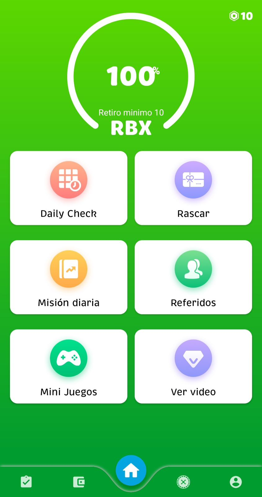 Cómo tener robux gratis 2025